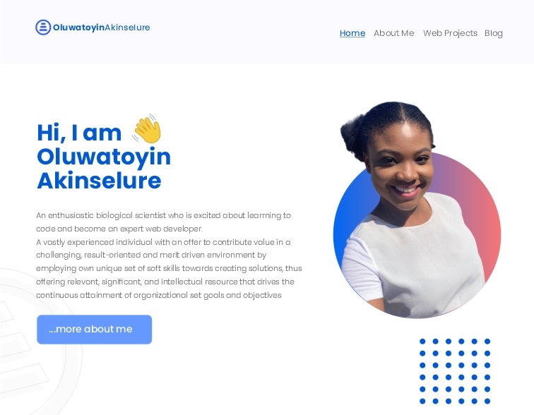 Oluwatoyin Akinselure